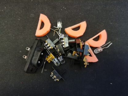 Model Stuff – Materialer til Model byggeri